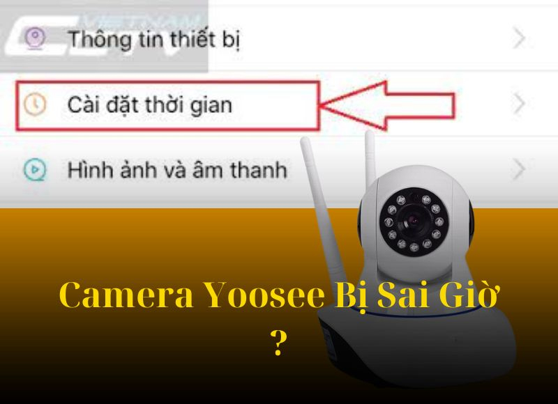 Cách Reset Lại Camera Yoosee - Tổng Hợp 94 Hình ảnh Và 19 Video Hay Nhất